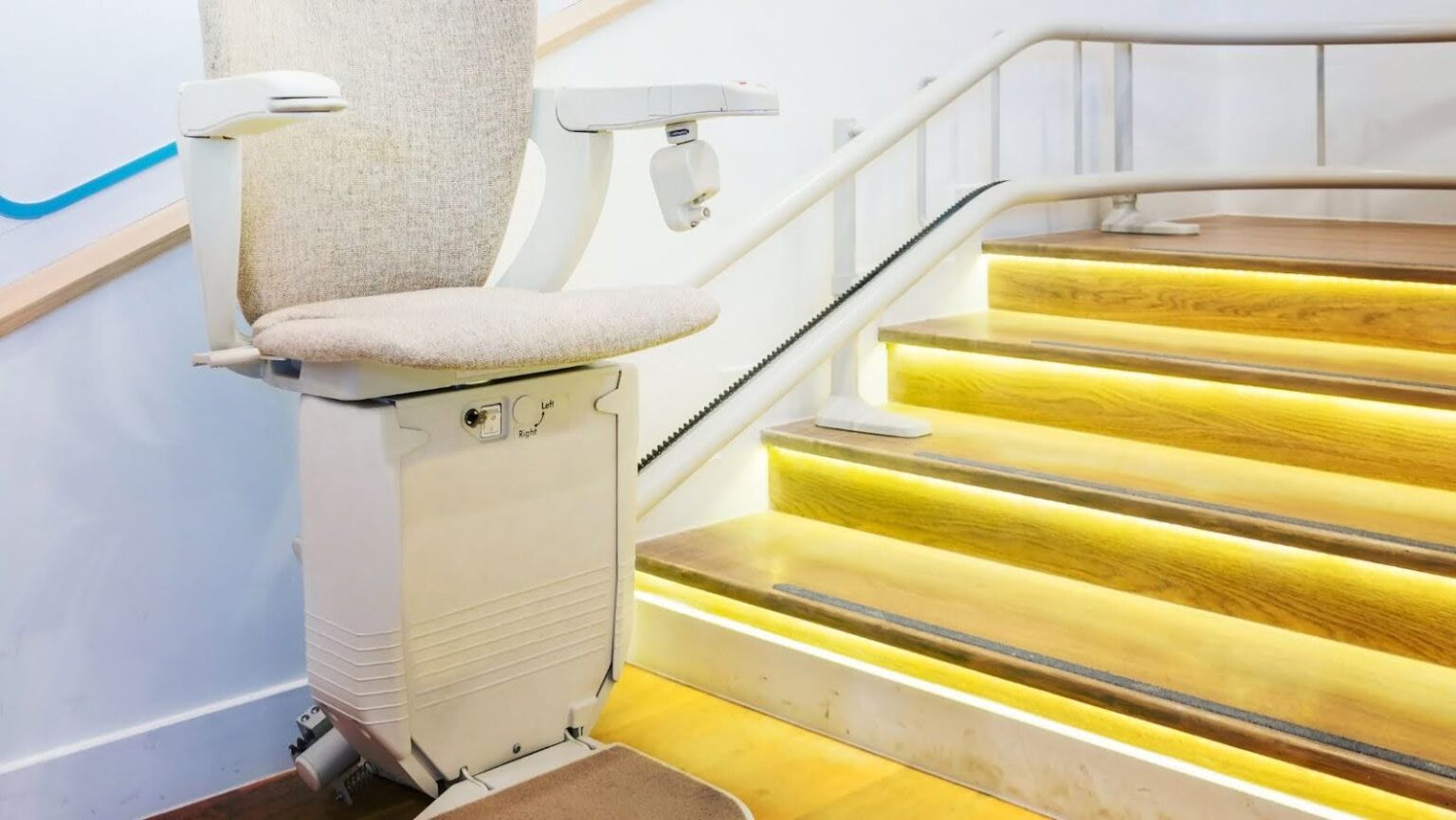 Stannah Stairlifts: Trusted Mobility Solutions - Northshoretimingonline