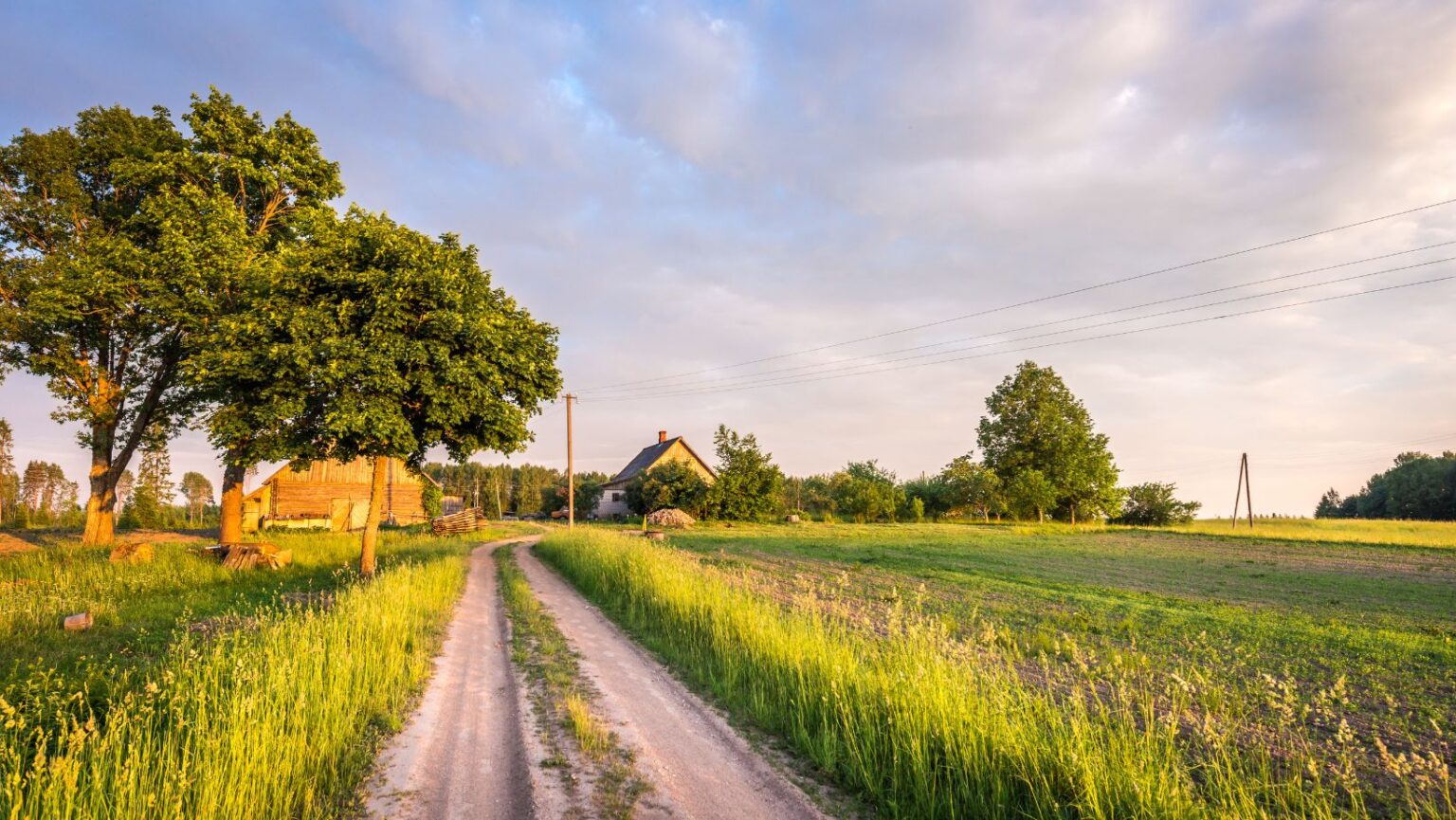 Modern Farmhouse vs. Contemporary: Choosing Your Custom Home Style ...