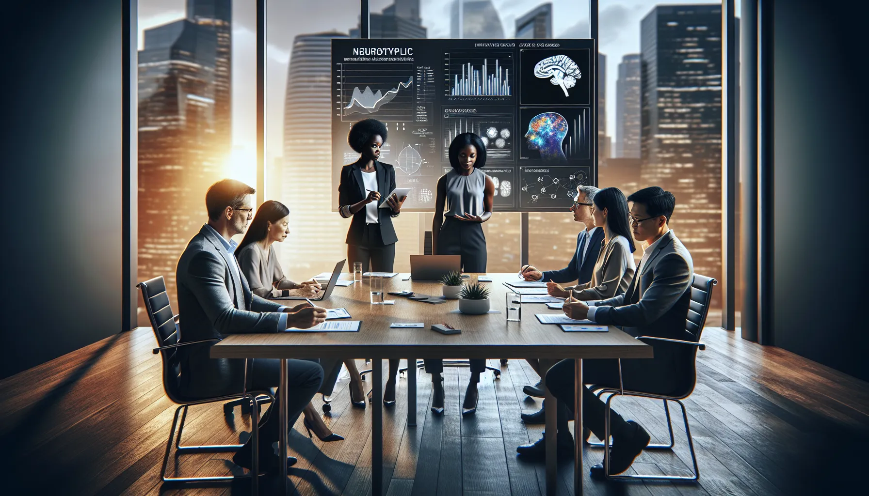 Neurotycznisc: Unraveling the Complexities of the Mind - www ...